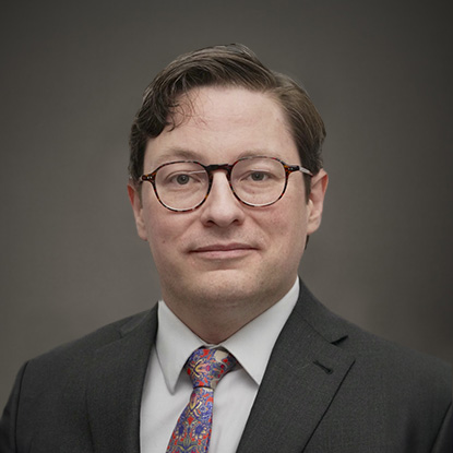 Tallman H. Trask | Seattle Business Law Attorney