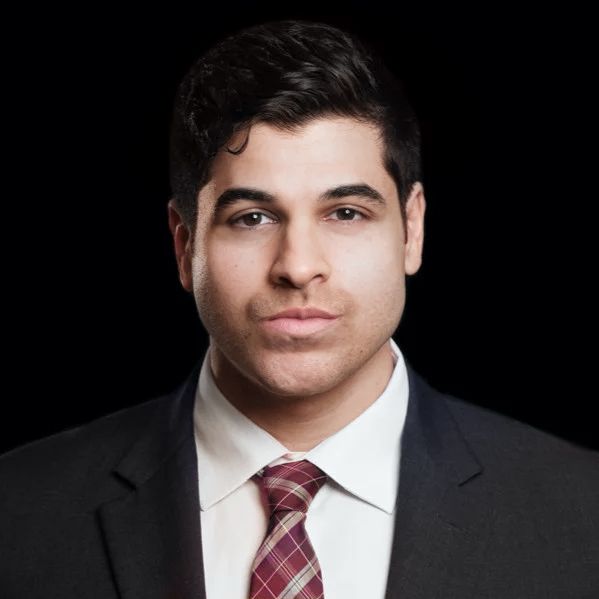 David P. Vaz | Tomlinson Bomsztyk Russ